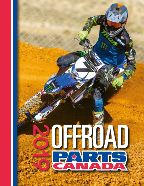 Parts Catalogues | Sturgess Cycle | Hamilton Ontario