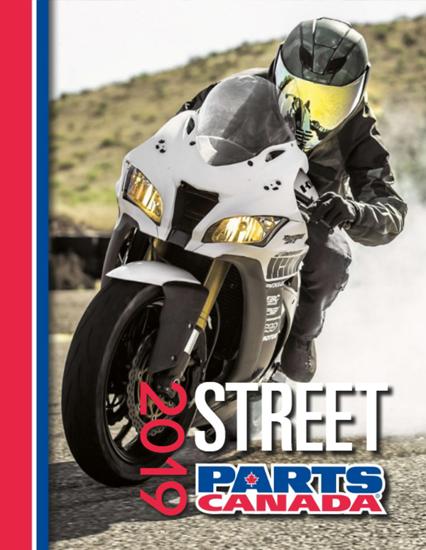 Parts Catalogues | Sturgess Cycle | Hamilton Ontario