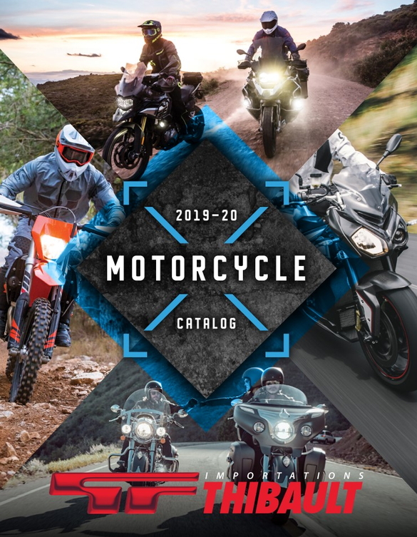 Parts Catalogues | Sturgess Cycle | Hamilton Ontario